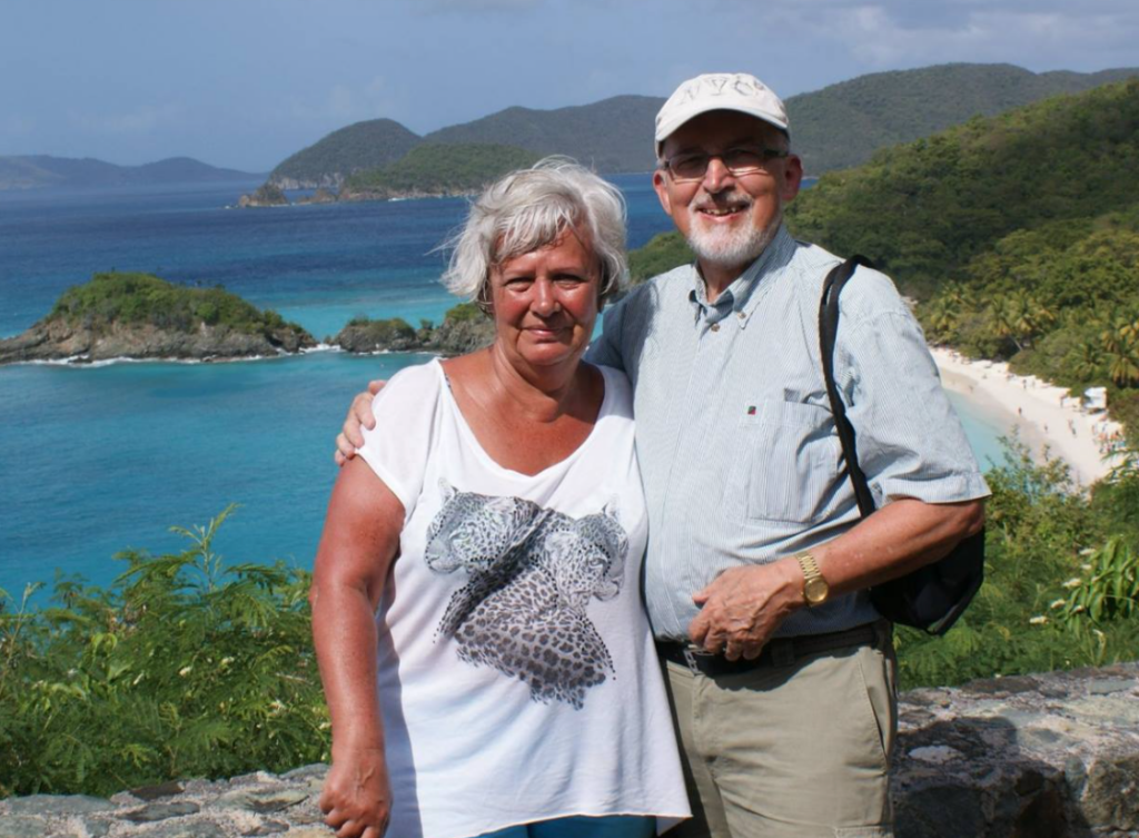 Ole Pilegaard Hansen – Foredrag og interesser